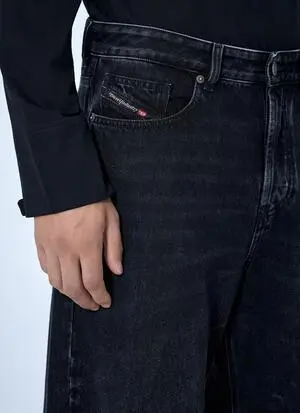 DIESEL® D-rise Jeans