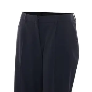 Balenciaga Tailored Slim Pants