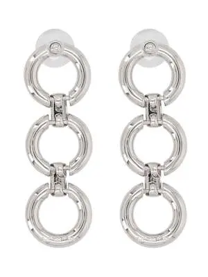 SELF-PORTRAIT Drop Earrings