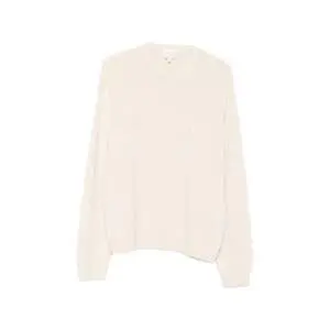 A.p.c. Neutrals Sweaters & Knitwear Jumpers - Cream