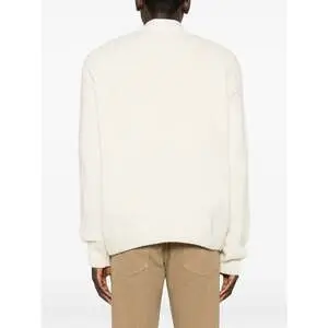 A.p.c. Neutrals Sweaters & Knitwear Jumpers