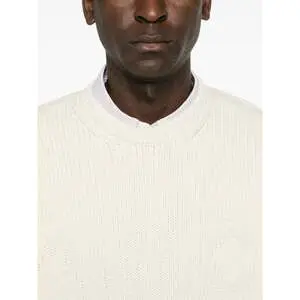 A.p.c. Neutrals Sweaters & Knitwear Jumpers