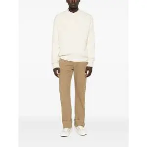 A.p.c. Neutrals Sweaters & Knitwear Jumpers