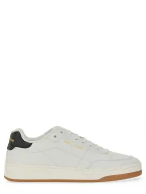 Saint Laurent Sneaker Sl/61 - White