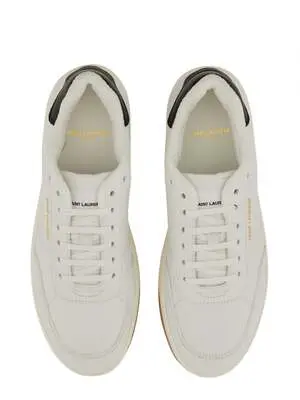 Saint Laurent Sneaker Sl/61