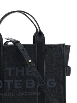 Marc Jacobs The Medium Tote Handbag - Black