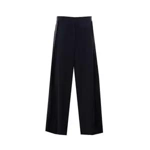 Loewe Wool Pants - Black