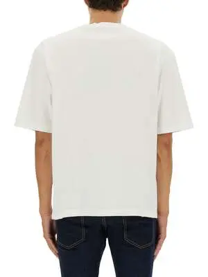 Dsquared2 T-shirt With Logo