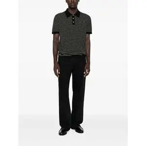 A.p.c. Polo Shirts