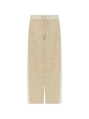 Moncler Wide Leg Trousers - Multicolor