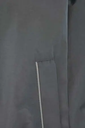 Balenciaga Technical Sweatshirt - Multicolor