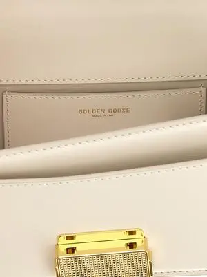 GOLDEN GOOSE Venezia Small' Handbag