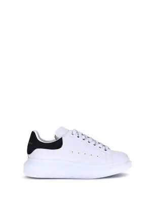 Alexander McQueen ALEXANDER MCQUEEN Sneakers White