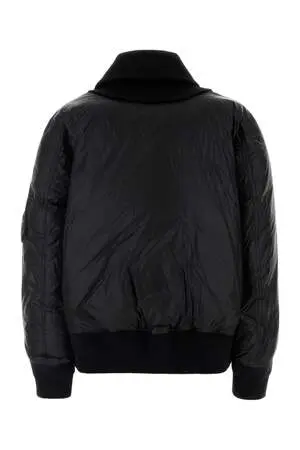 Sacai Nylon Sown Jacket
