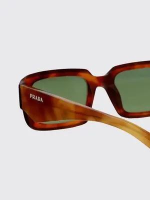 Prada 0pr27zs Acetate Sunglasses