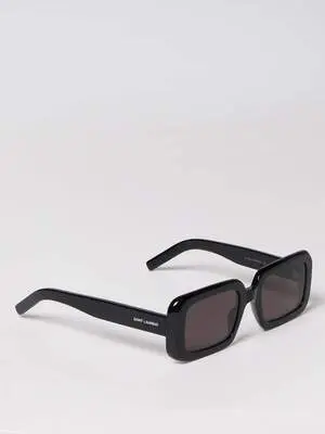 Saint Laurent Sunglasses - Black