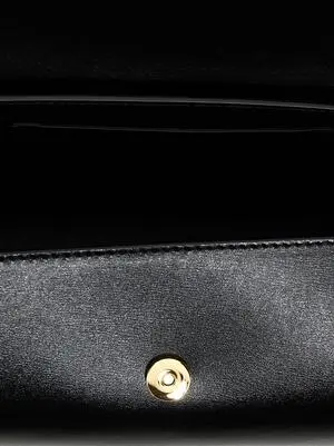 JIL SANDER Cannolo Small Shoulder Bag