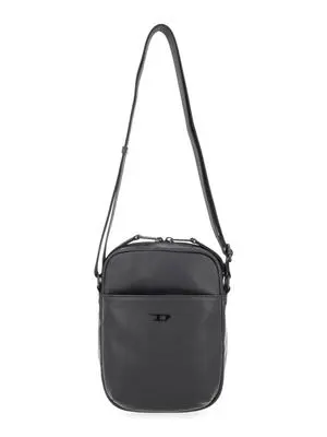 DIESEL® Rave Crossbody X Bag - Black