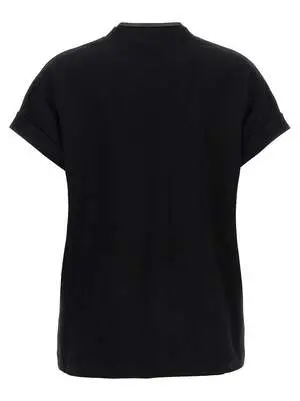 Brunello Cucinelli Monile T-shirt