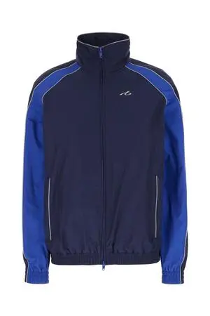 Balenciaga Track Jacket - Multicolor