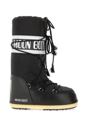 Moon Boot Icon Boot