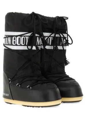 Moon Boot Icon Boot