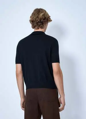 VIVIENNE WESTWOOD Mark Polo Shirt