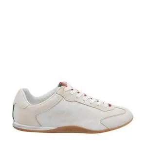 Gucci Shift Sneakers - Multicolor