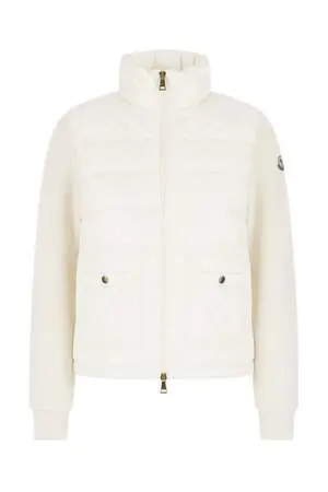 Moncler Clothing Sweatshirts - Multicolor