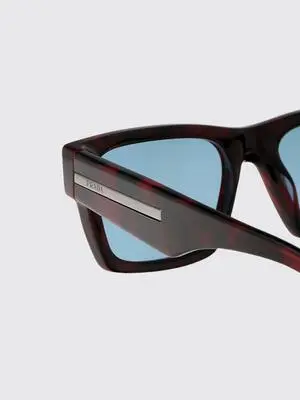 Prada 0pr25zs Acetate Sunglasses