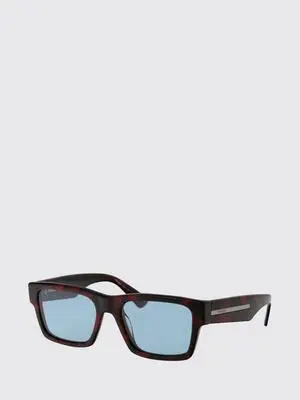 Prada 0pr25zs Acetate Sunglasses - Purple