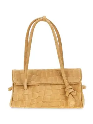 Jacquemus Le Turismo Long Leather Handbag - Multicolor