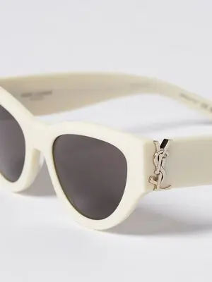 Saint Laurent Slm94 Sunglasses In Acetate