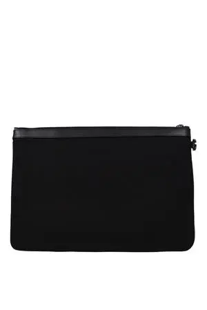 JIMMY CHOO Derek Clutch Bag