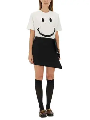 Moschino Smiley T-shirt