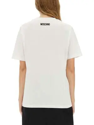 Moschino Smiley T-shirt