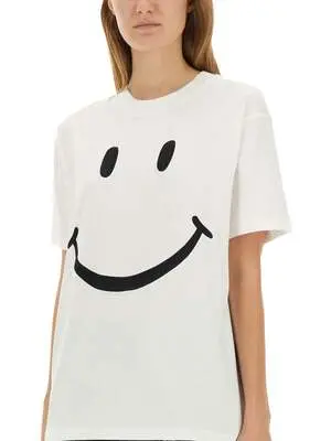 Moschino Smiley T-shirt