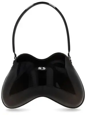 DIESEL® Double-d Bag - Black