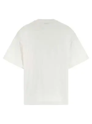 JIL SANDER Logo T-shirt - Multicolor