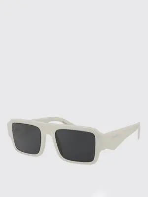 Prada Sunglasses - White