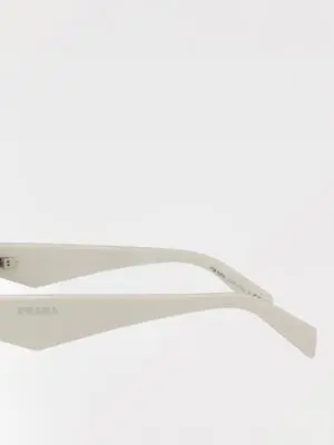 Prada Acetate Sunglasses