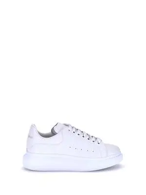 Alexander Mcqueen Adjustable Shoes For Men