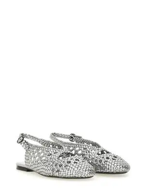 Hereu Slingback Sandal Empuria