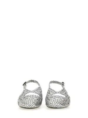 Hereu Slingback Sandal Empuria