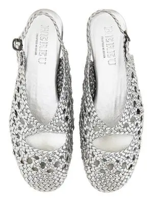 Hereu Slingback Sandal Empuria