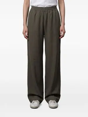 GOLDEN GOOSE Jogging Trousers - Multicolor