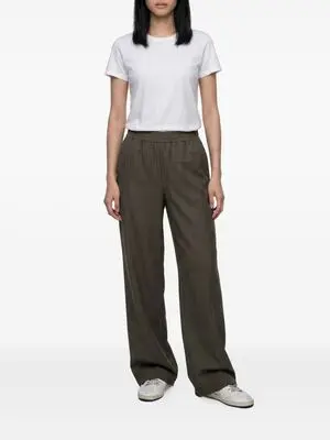 GOLDEN GOOSE Jogging Trousers - Multicolor
