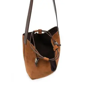 Hereu Shoulder Bags - Brown