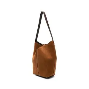 Hereu Shoulder Bags - Brown