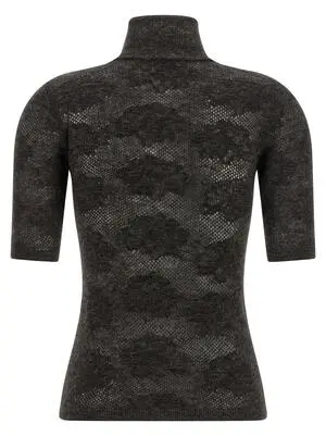 Brunello Cucinelli Turtle-neck Sweater